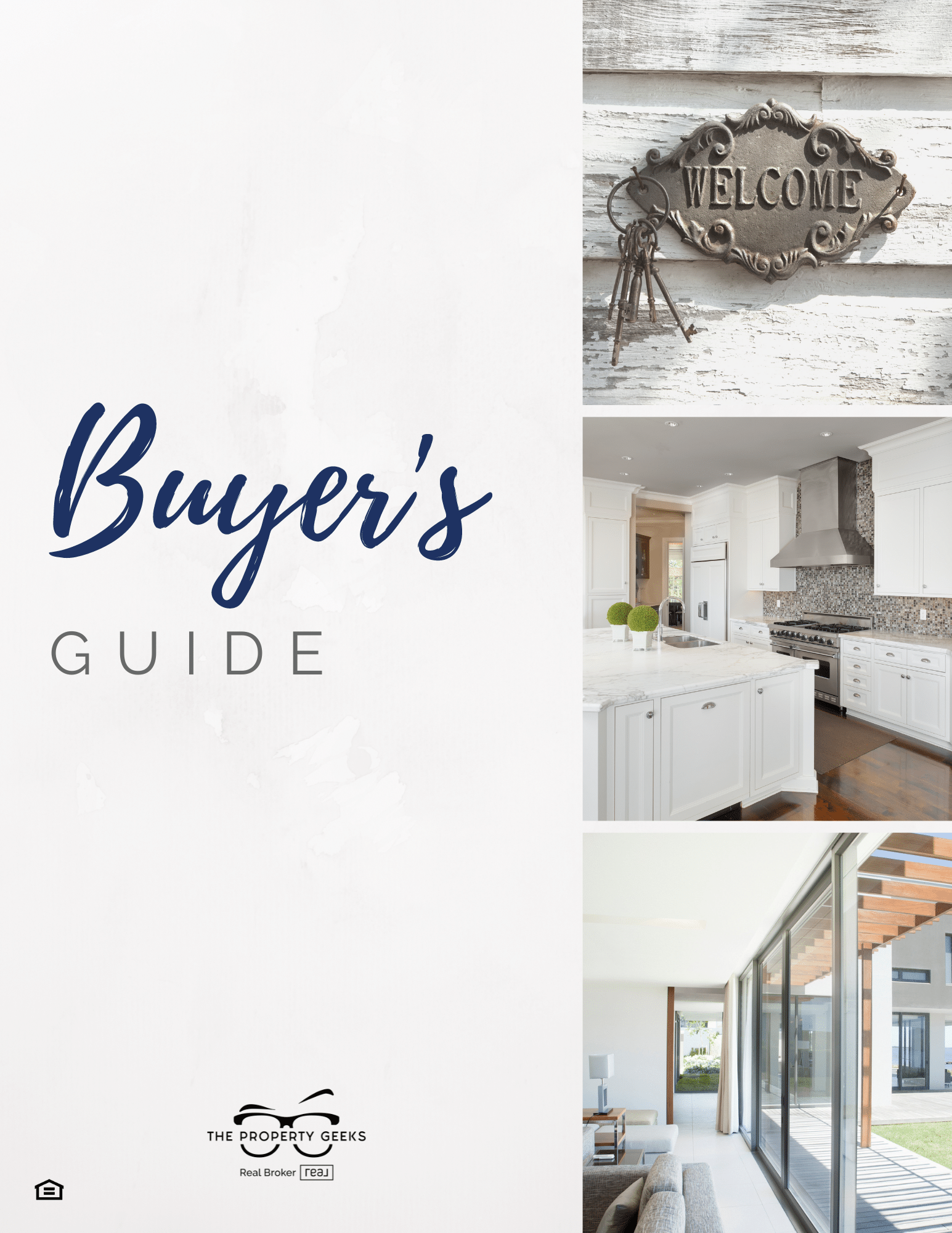 First Time Home Buyer Checklist - The Property Geeks